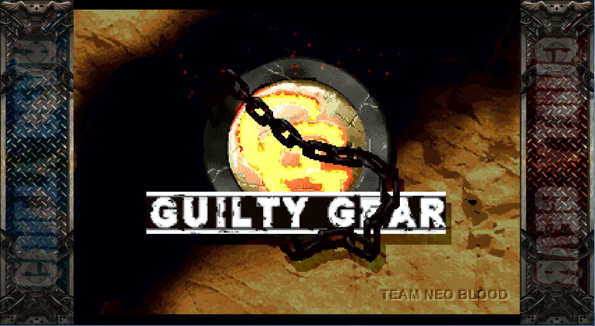 Original Guilty Gear Announced for PS4, Nintendo Switch, and PC