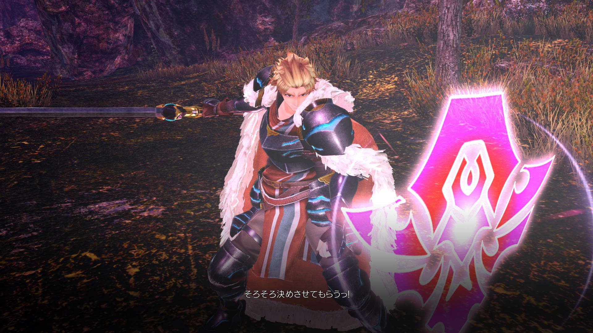 Record of Grancrest War Gets a Ton of Screenshots Showing Characters