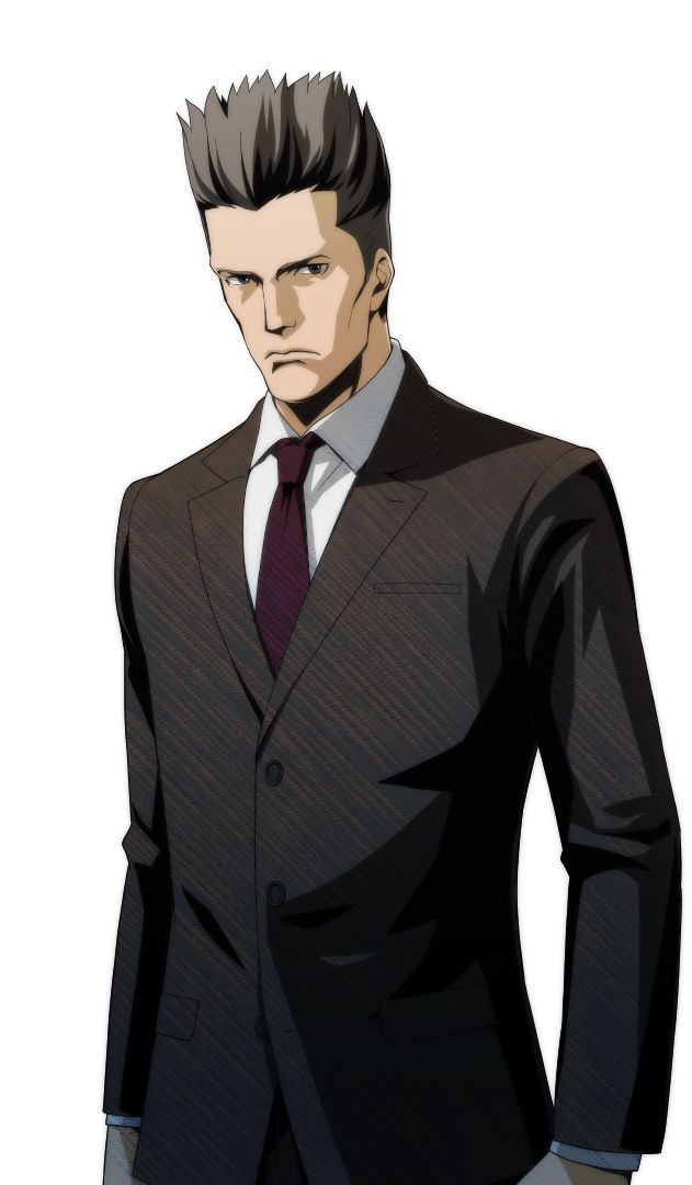 Detective Jake Hunter’s Debut on PS4 and Switch Gets First 1080p Screnshots