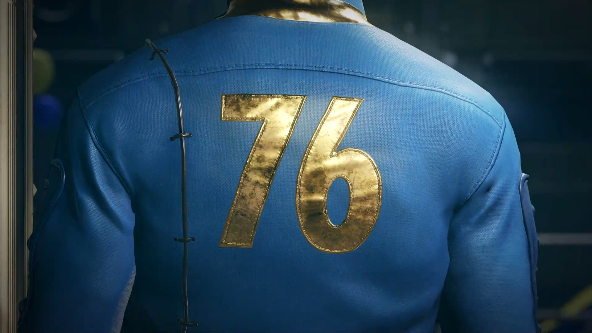 Fallout 76 Is a Great Opportunity to Expand Environmental Storytelling