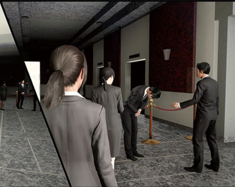 PS4 Exclusive Disaster Report 4 Plus Shows Characters and More in ...