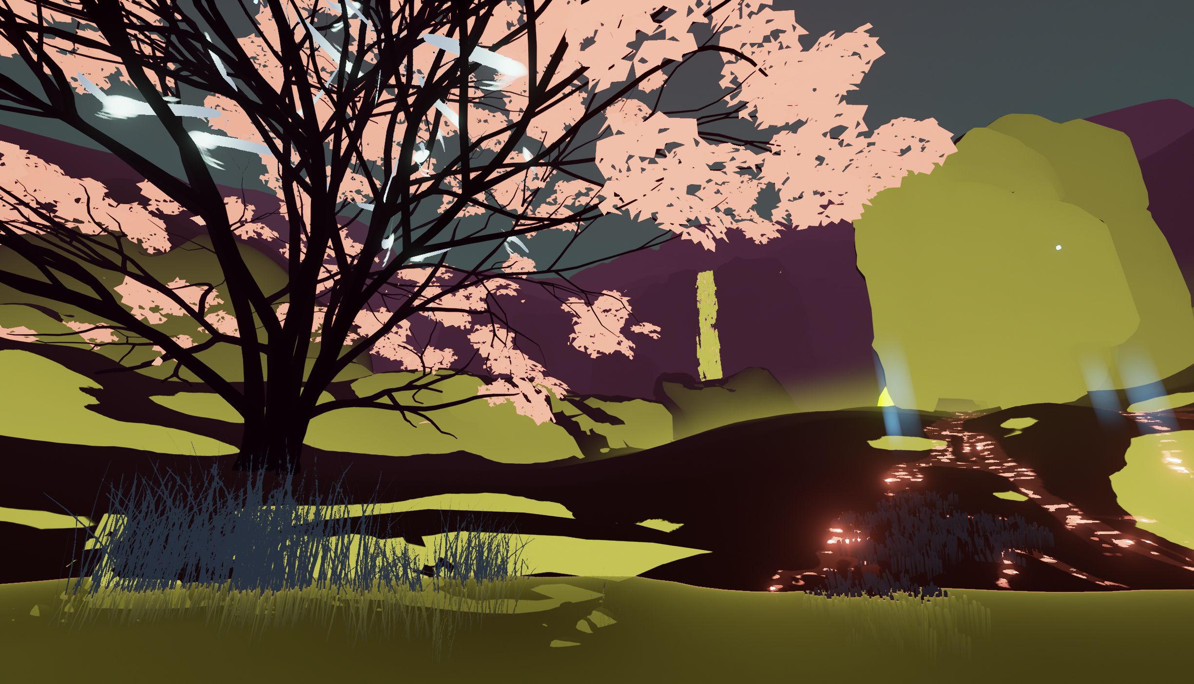 Indie Exploration Title Shape of the World Gets a Release Date