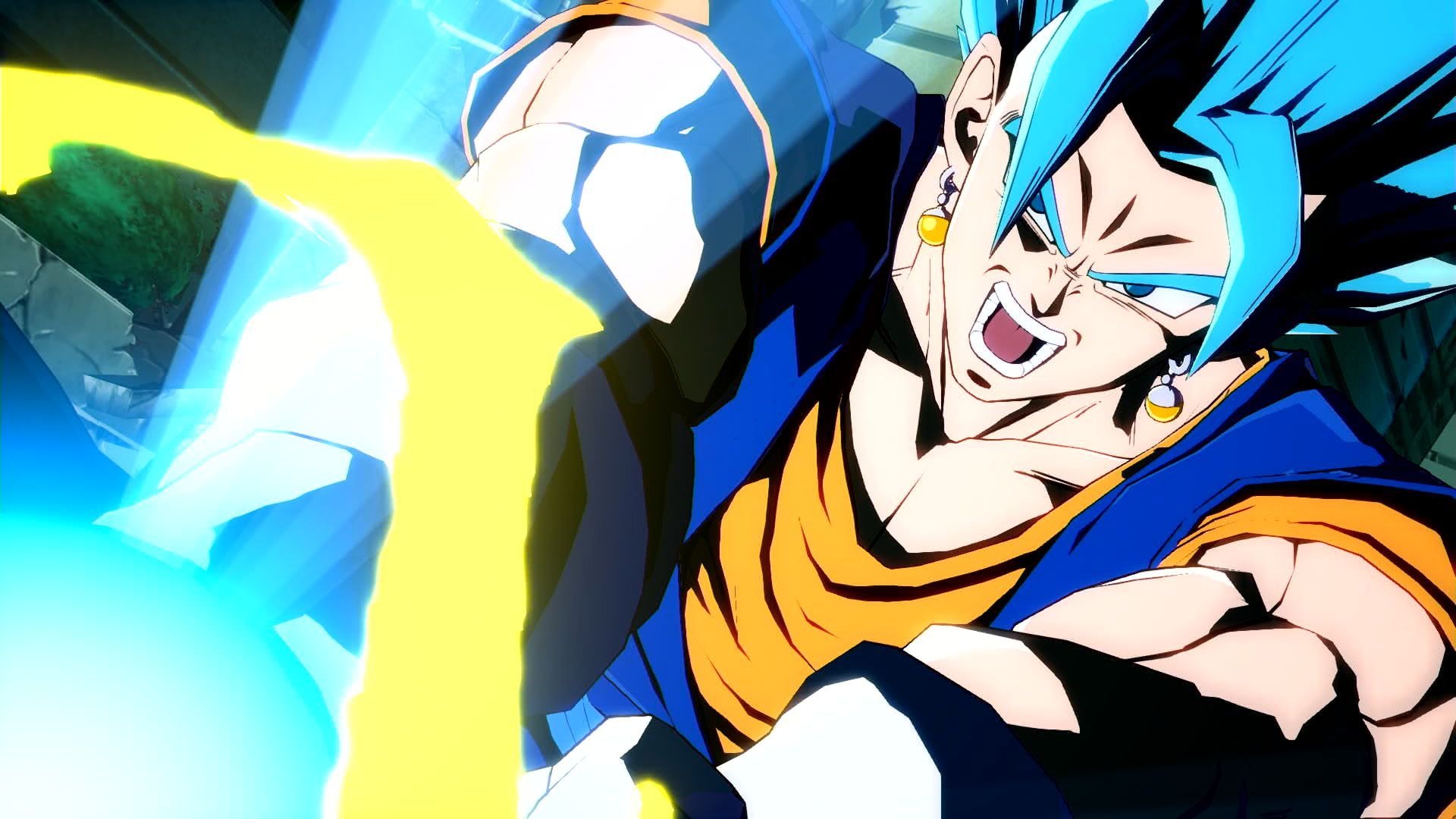 Dragon Ball FighterZ's Free Fall Update Content Gets New Trailer