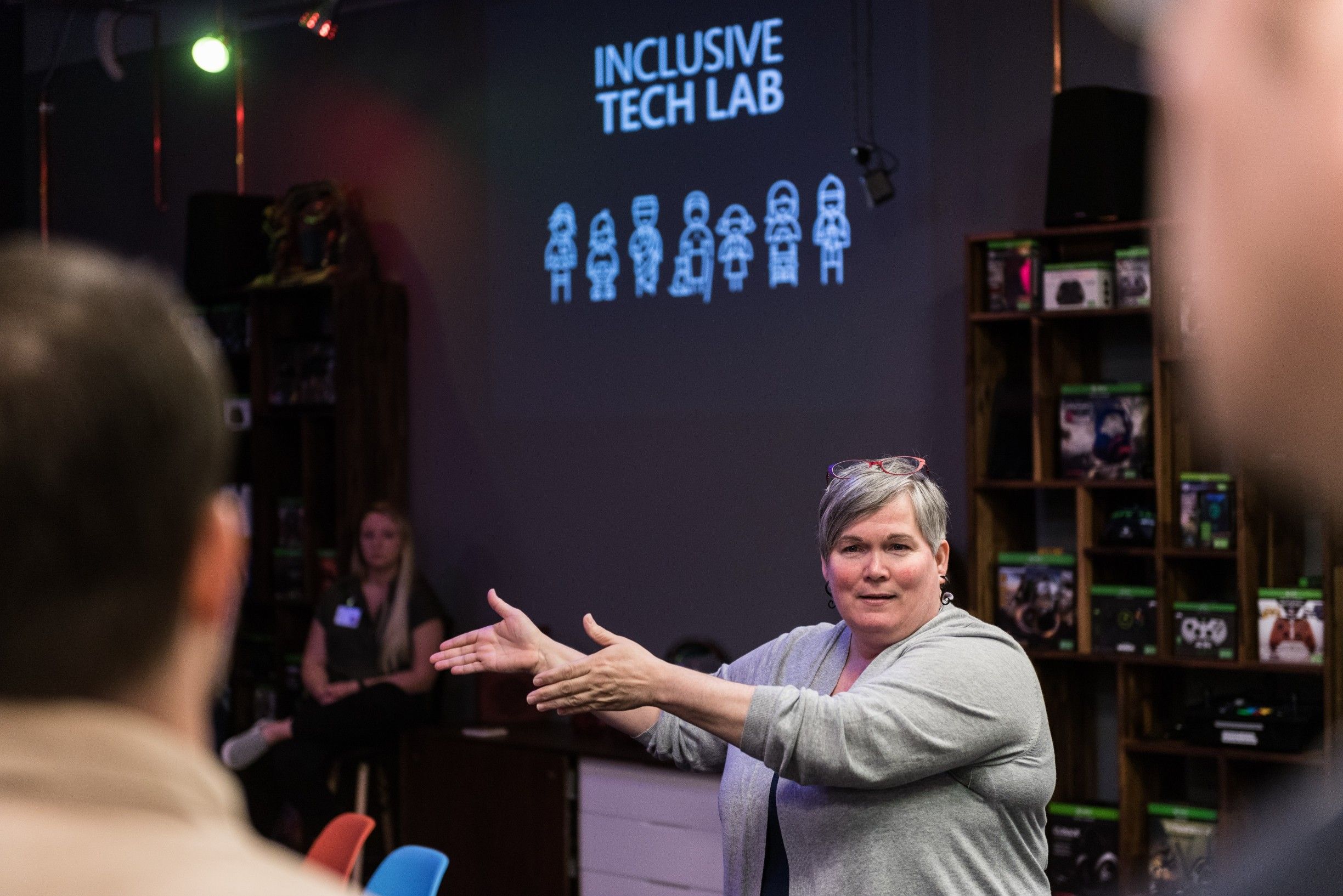 Microsoft Announces Xbox Adaptive Controller; Provides Accessible ...