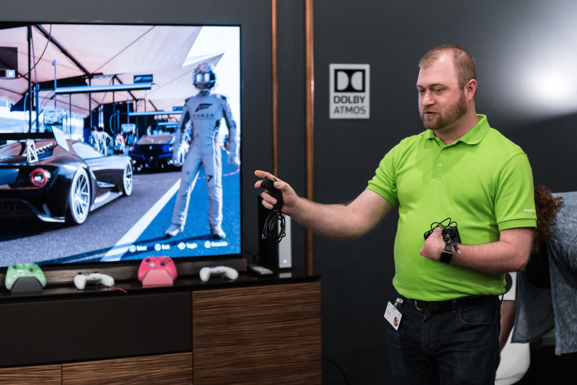 Microsoft Announces Xbox Adaptive Controller; Provides Accessible ...