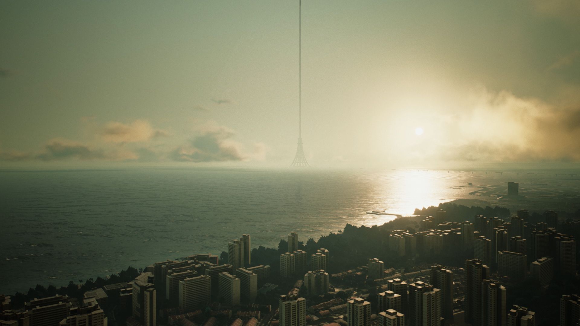 Ace Combat 7 Screenshots Show Gorgeous Weather Effects, Advanced ...