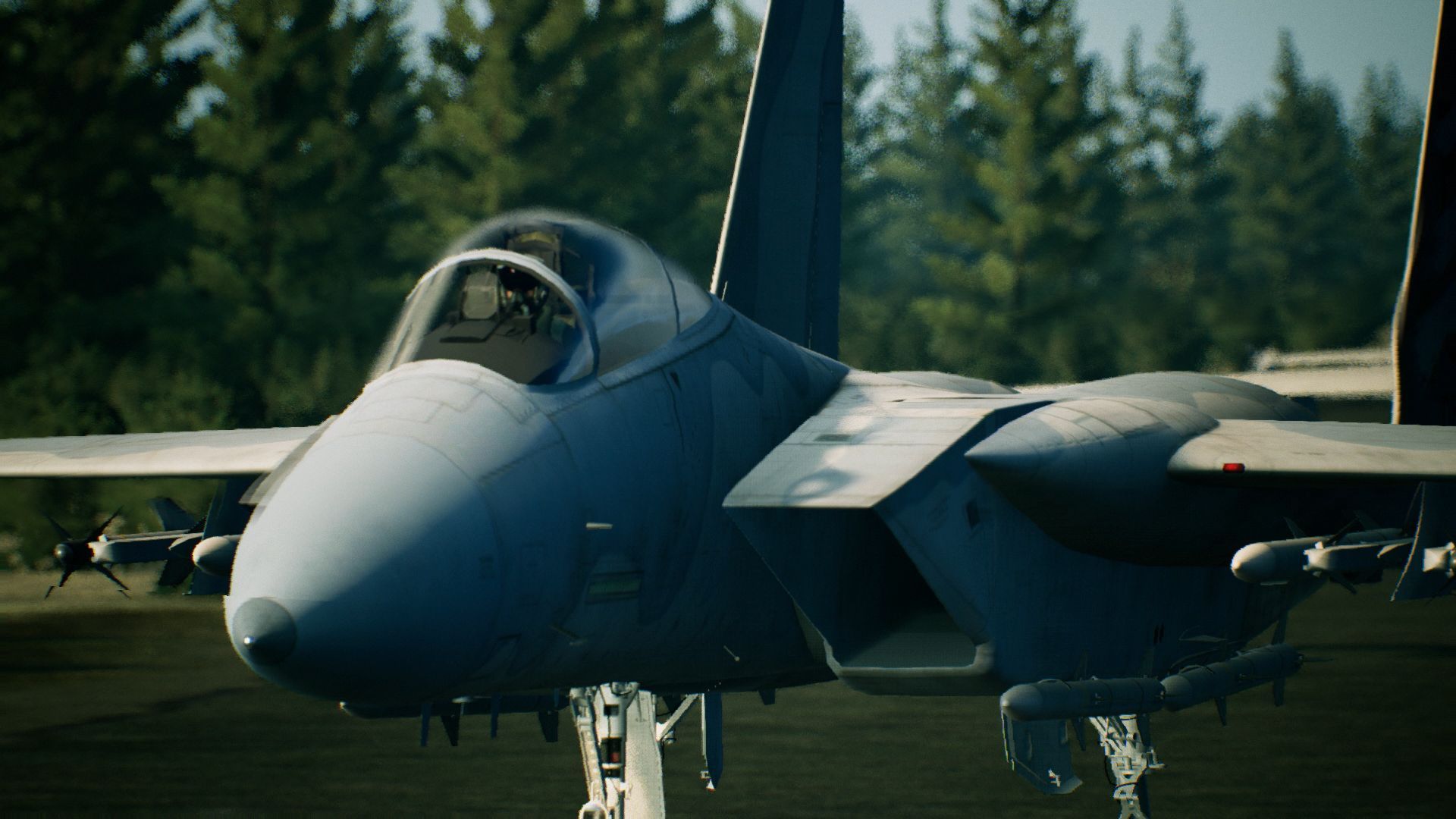 Ace Combat 7 Gets New Screenshots and Plenty of Details on the Story ...