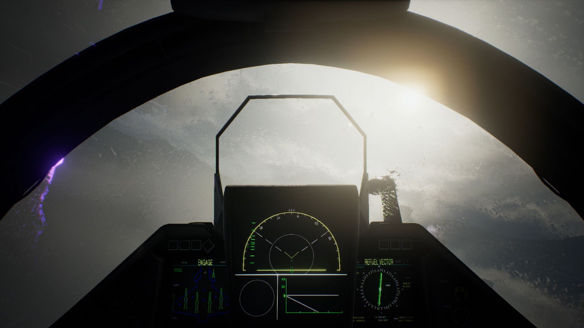 Ace Combat 7 Gets New Screenshots and Plenty of Details on the Story ...