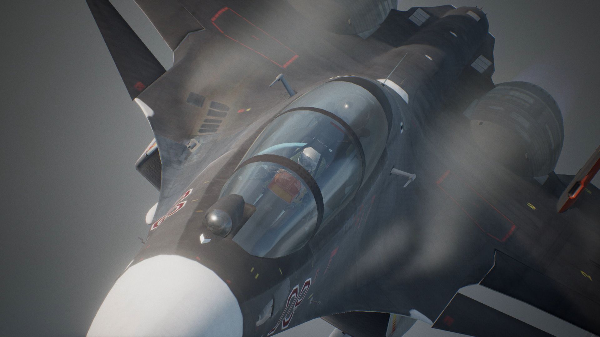Ace Combat 7 Gets New Screenshots and Plenty of Details on the Story ...