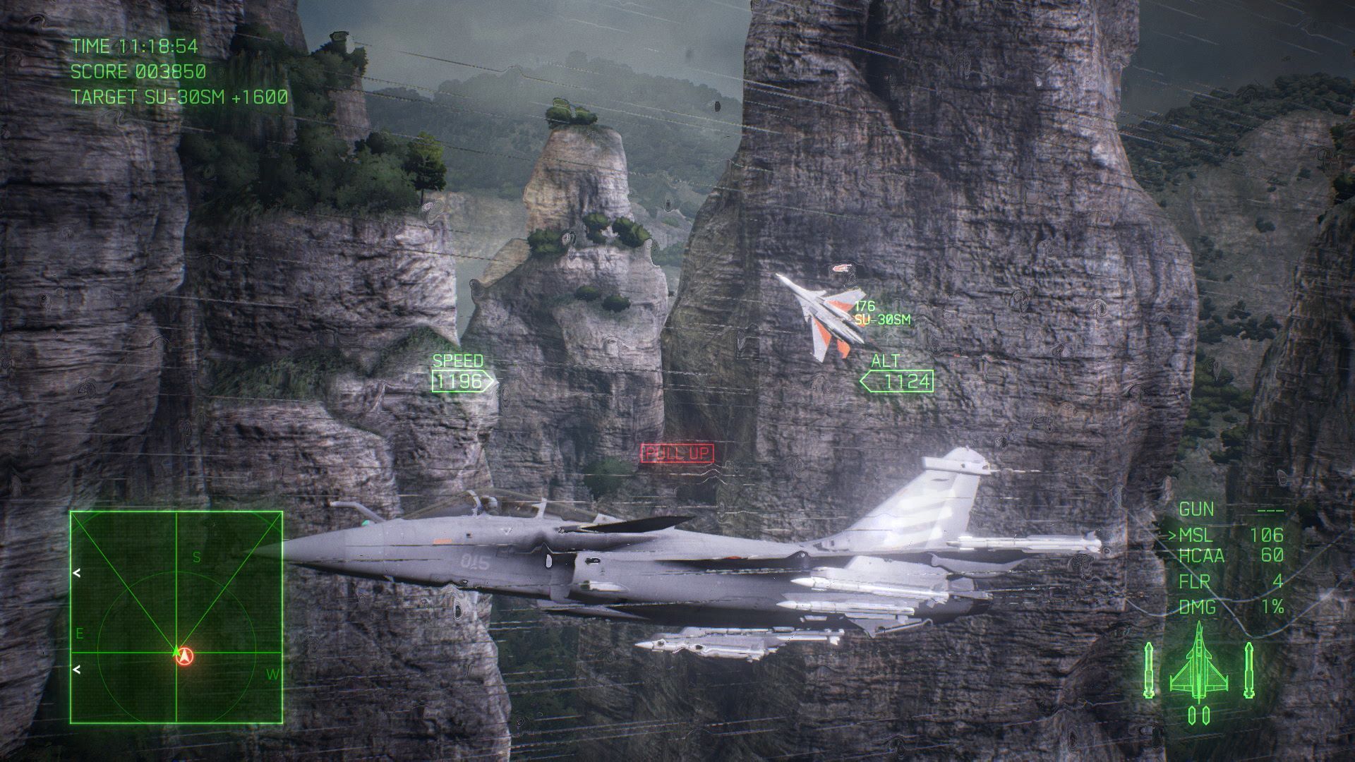 Ace Combat 7 Gets New Screenshots and Plenty of Details on the Story ...