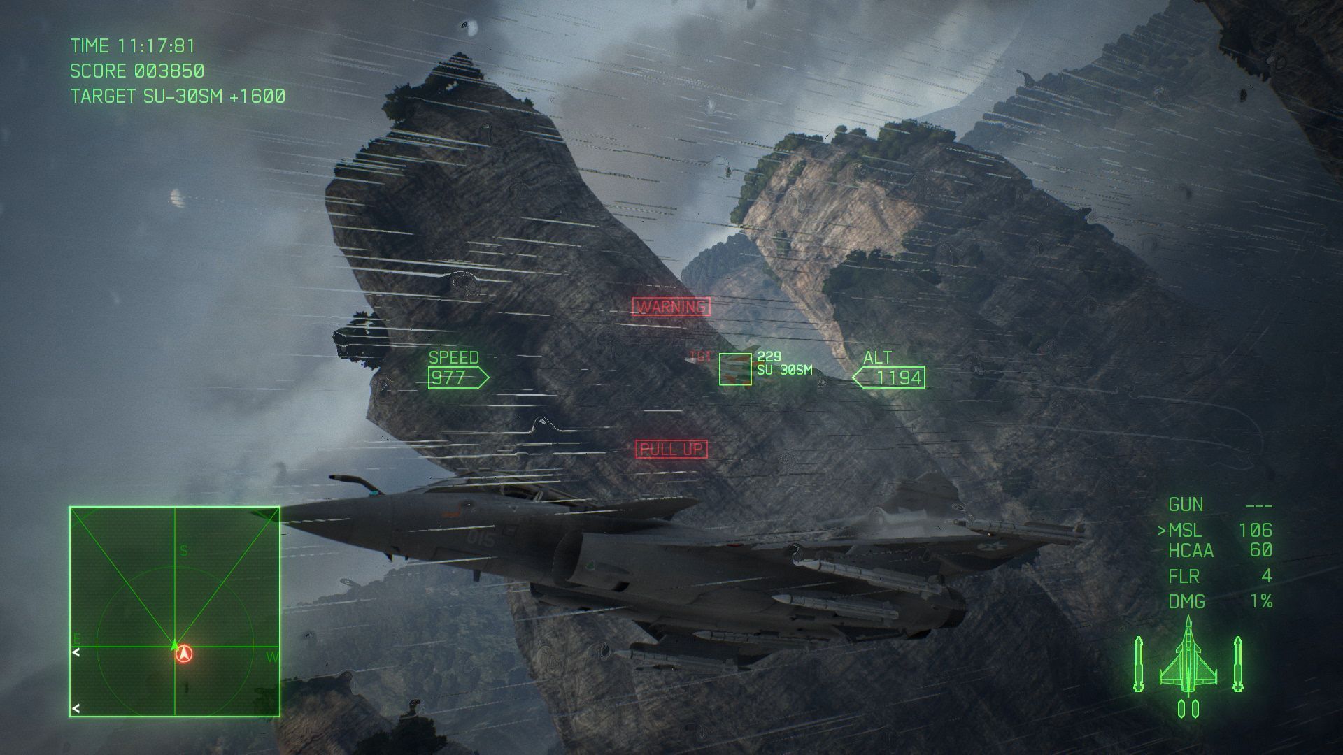 Ace Combat 7 Gets New Screenshots and Plenty of Details on the Story ...