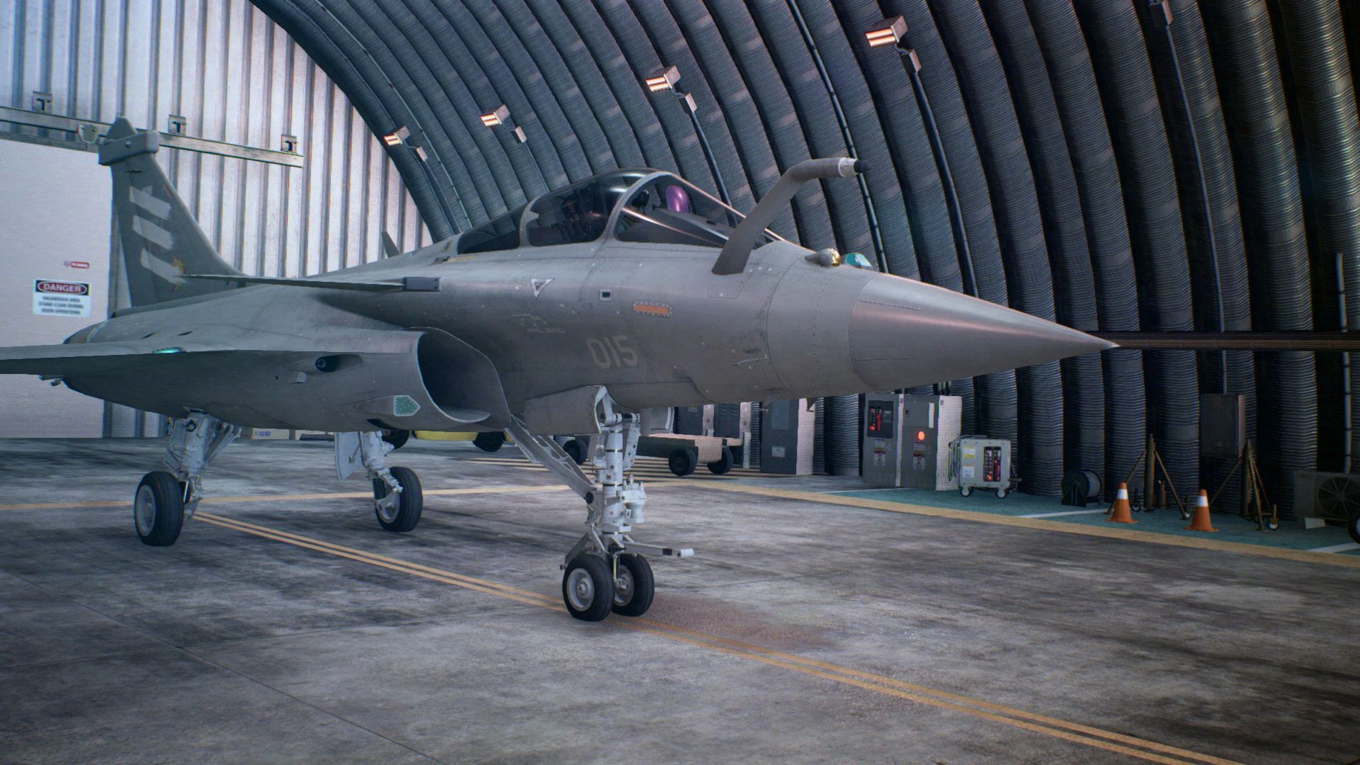 Ace Combat 7 Gets New Screenshots and Plenty of Details on the Story ...