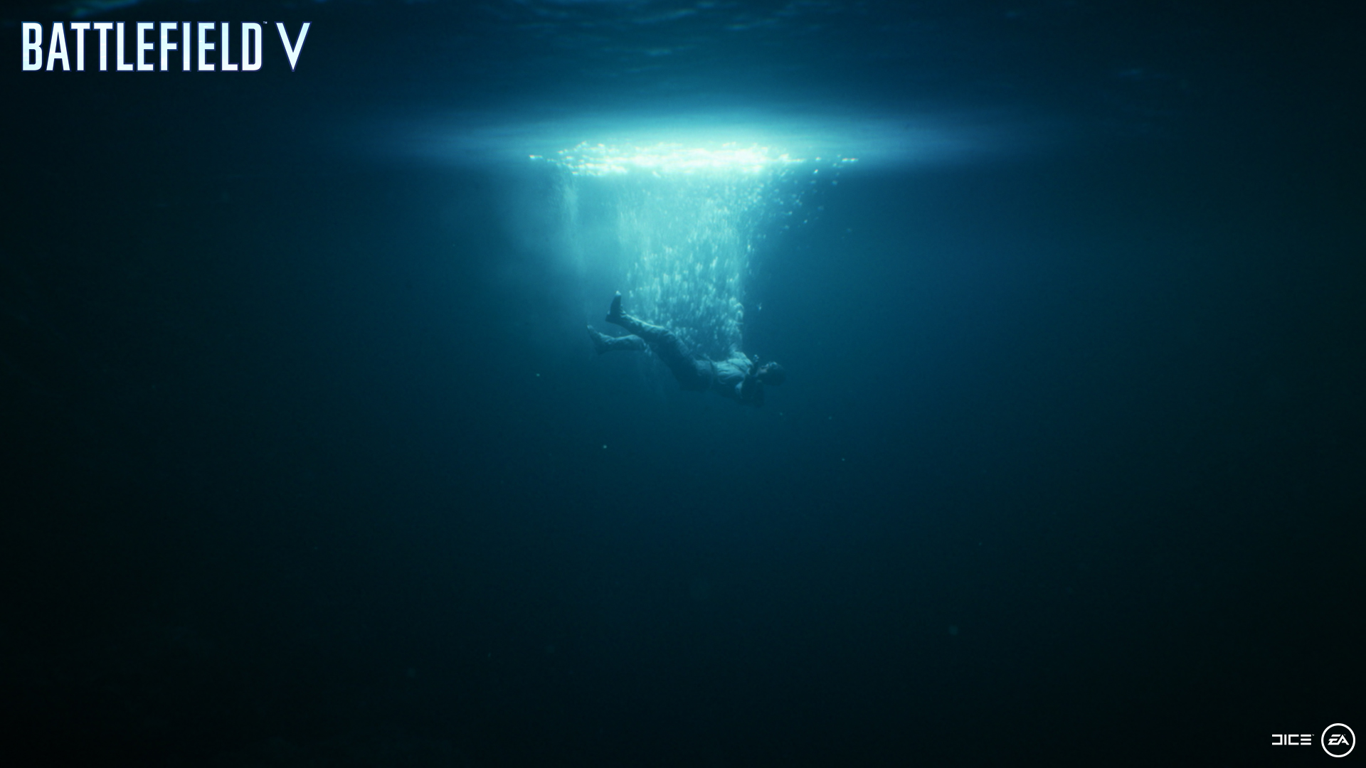 New Battlefield V Narvik Screenshots Look Punchy and Dramatic