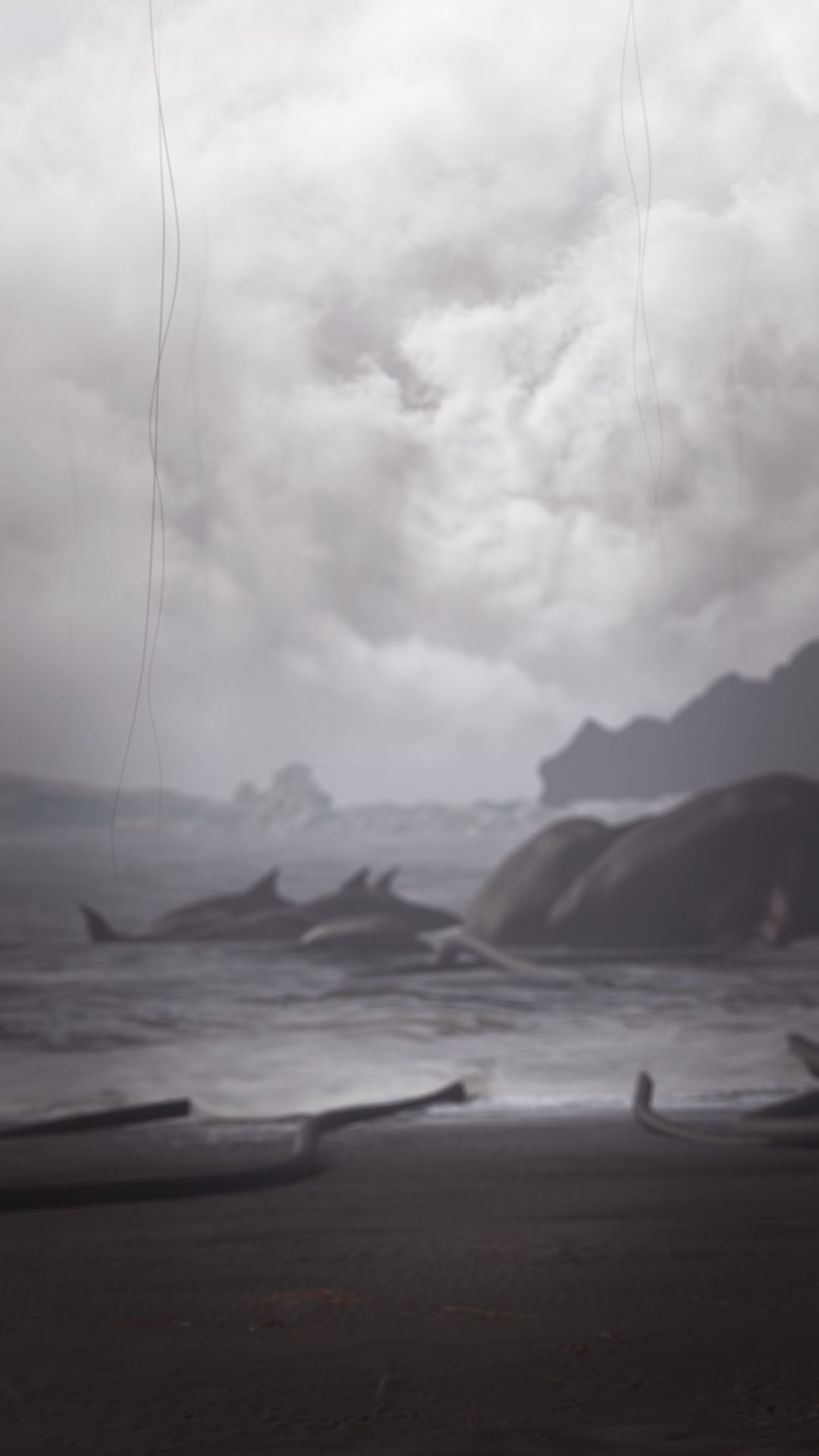 Hideo Kojima's Death Stranding Gets Spectacular PS4 Pro Screenshots ...