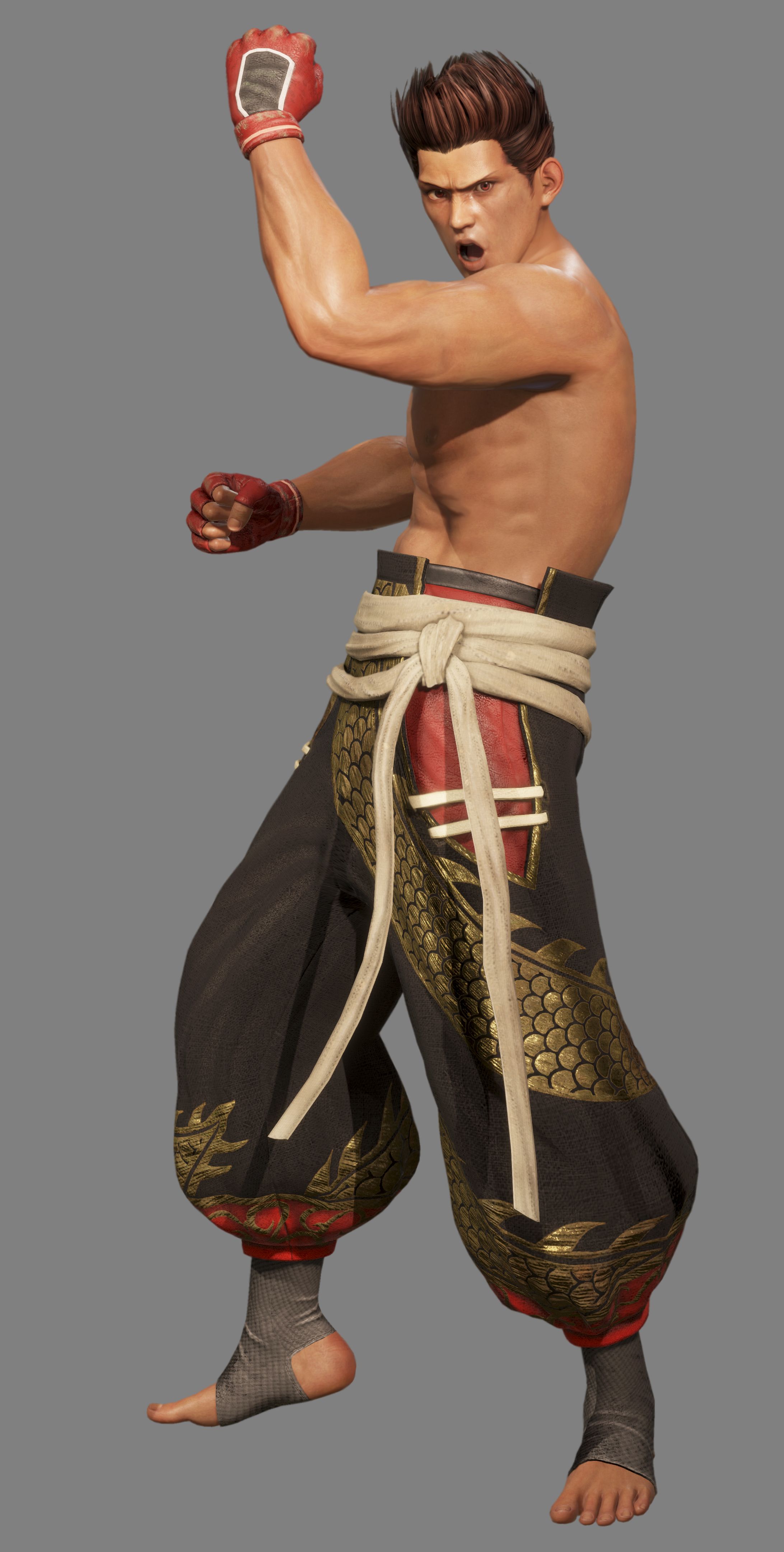 Dead or Alive 6 Gets Plenty of 4K Screenshots Showing New Visual Style ...