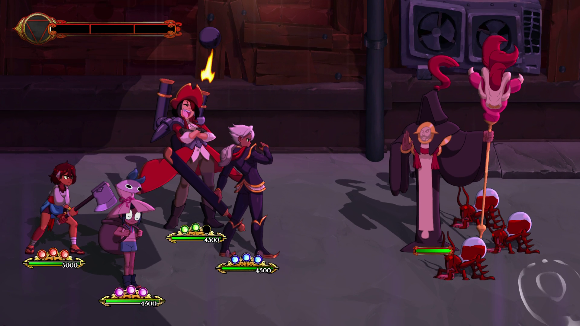 Indivisible is Looking to Deliver a Satisfying Valkyrie Profile ...