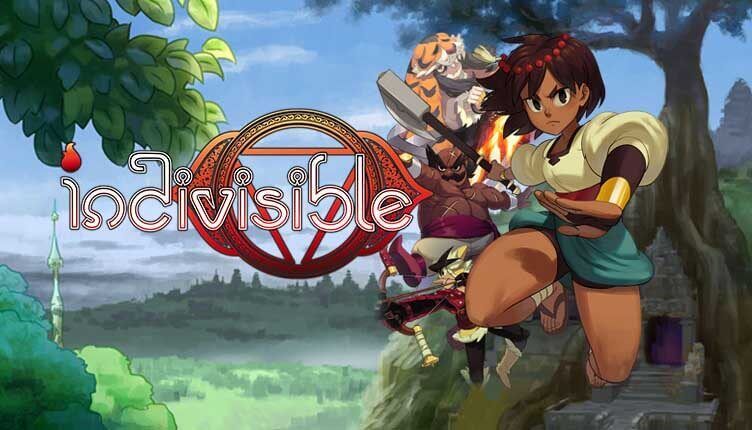 Indivisible is Looking to Deliver a Satisfying Valkyrie Profile ...