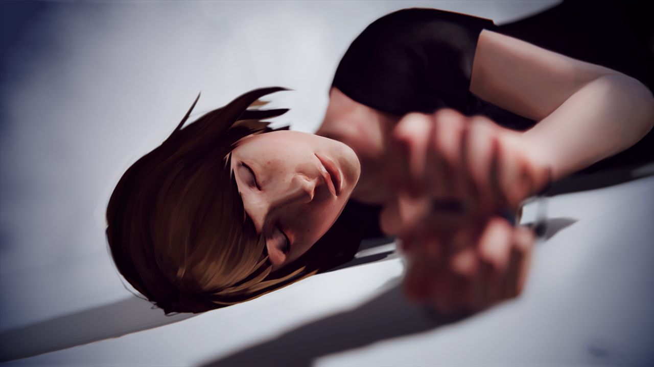 Life is Strange Begins Android Pre-registration Available Now
