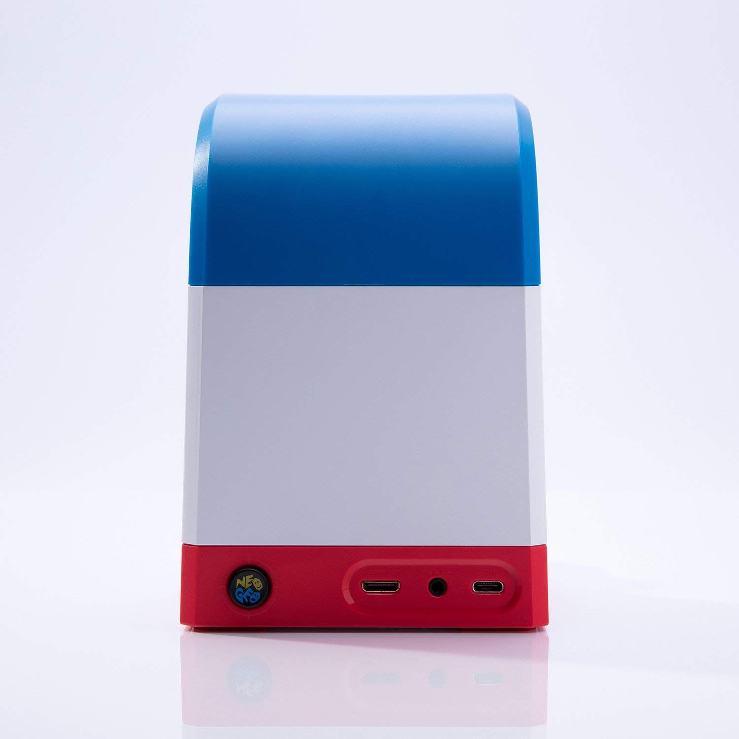 Neo Geo Mini Gets Japanese Release Date and Price; Coming in July