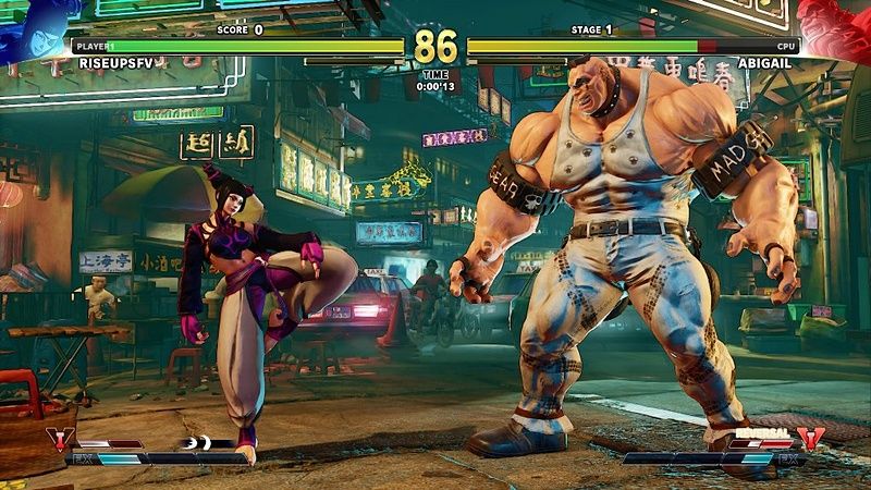 Street Fighter V Getting Devil May Cry Costumes, Updated Survival Mode ...