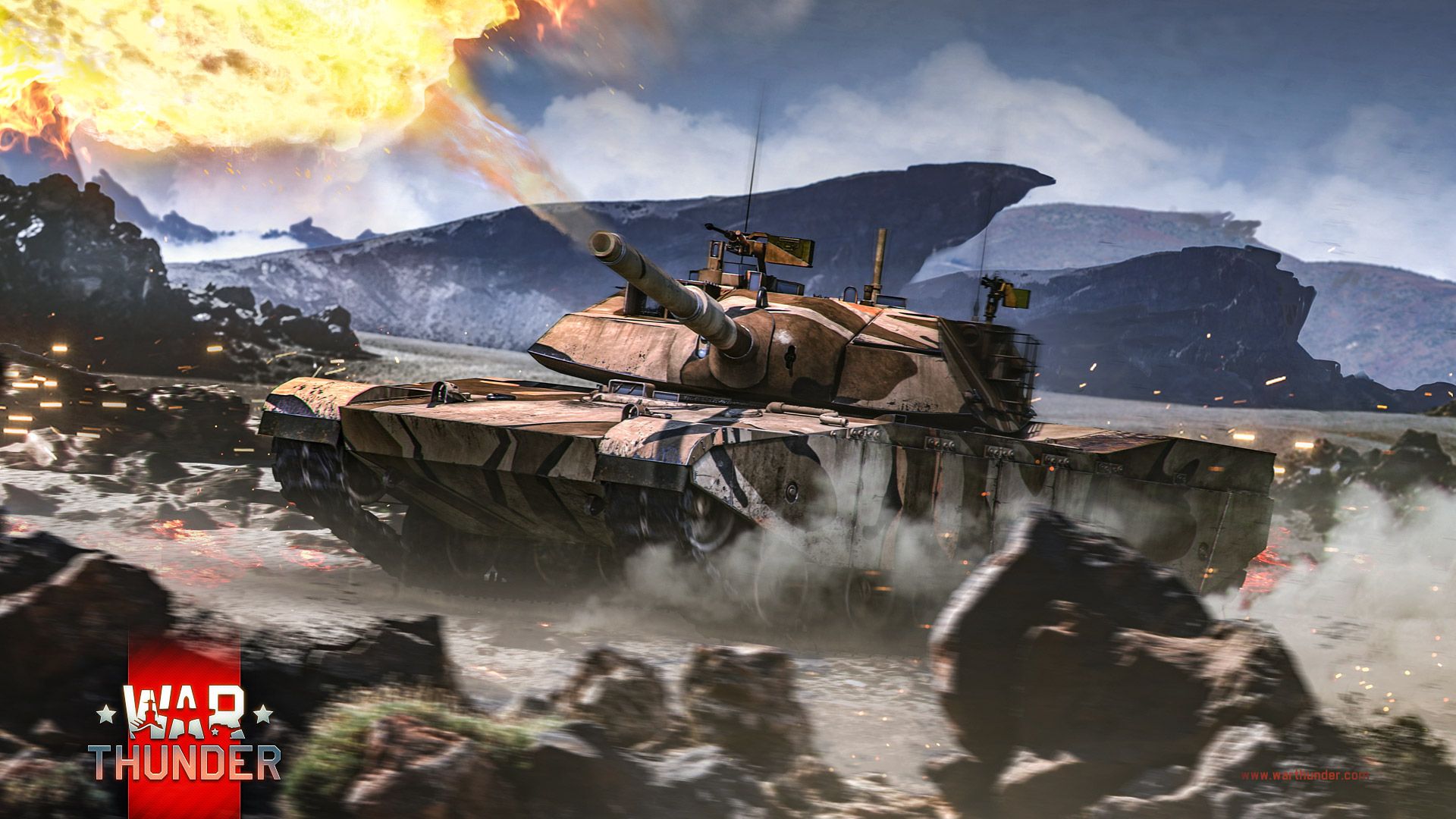 War Thunder Gets Early Release on Xbox One and Naval Closed Beta