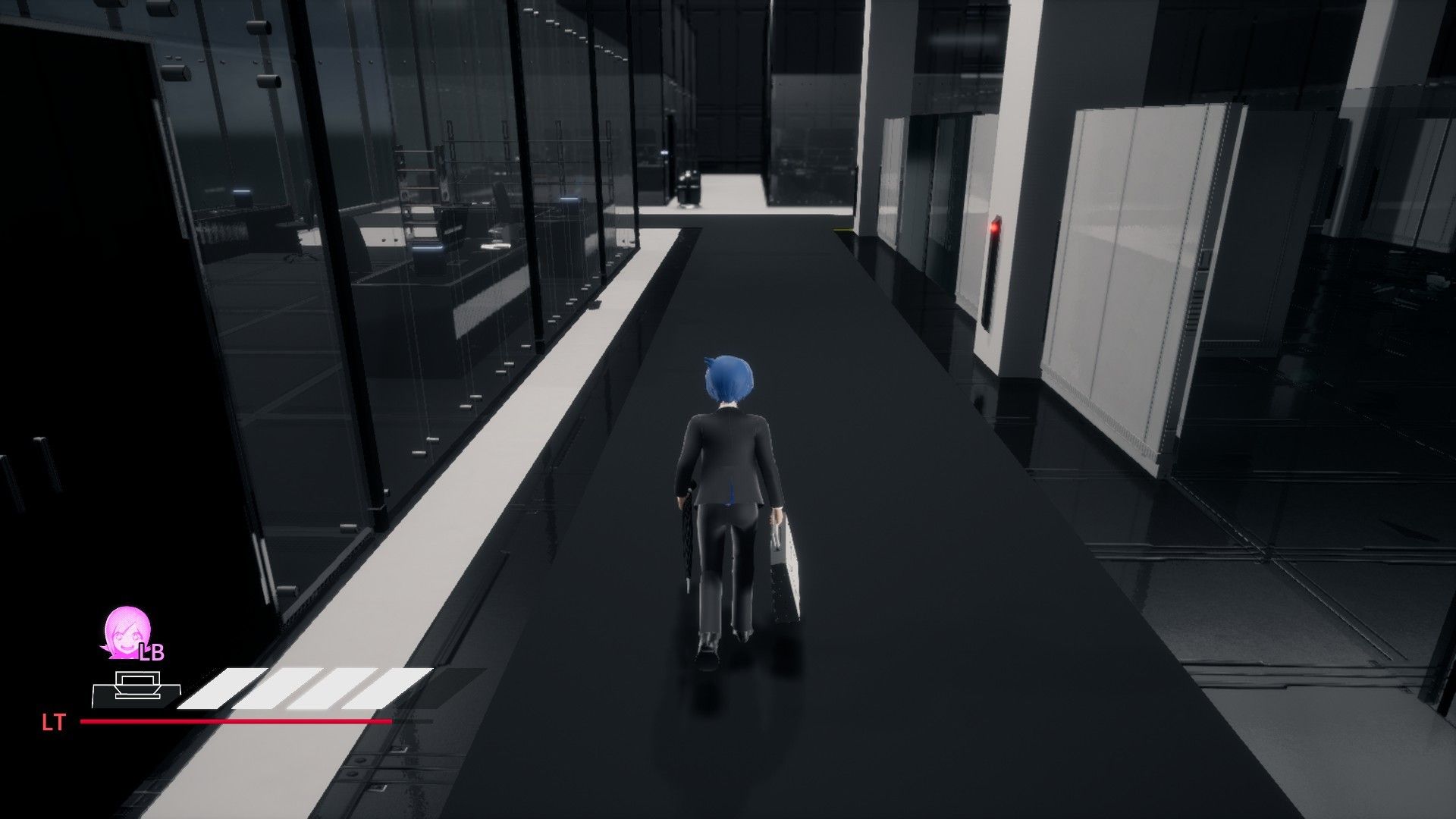 Assault Spy Gets New Fast-Paced Trailer and Update on Steam