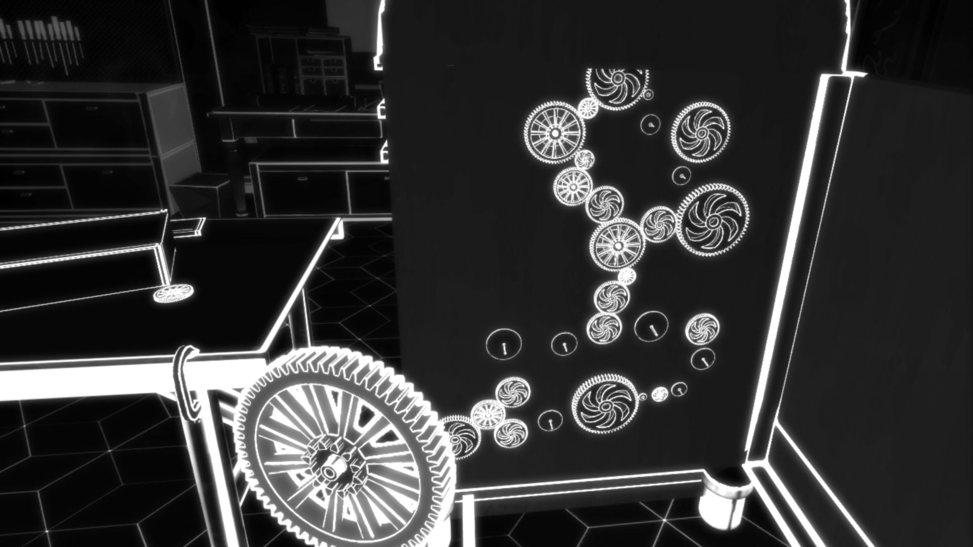 VR Game Blind Promises Unique Experience By Making You Actually Blind