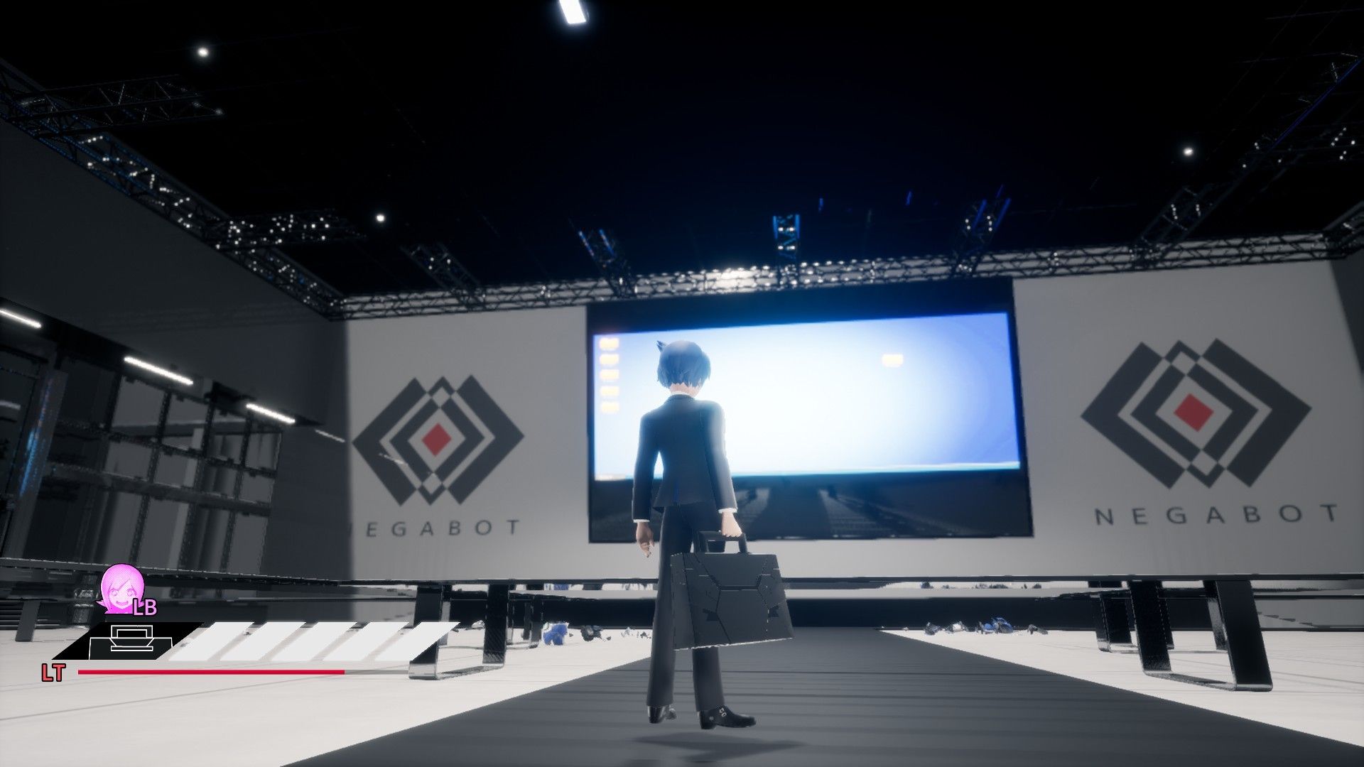 Assault Spy Gets New Fast-Paced Trailer and Update on Steam