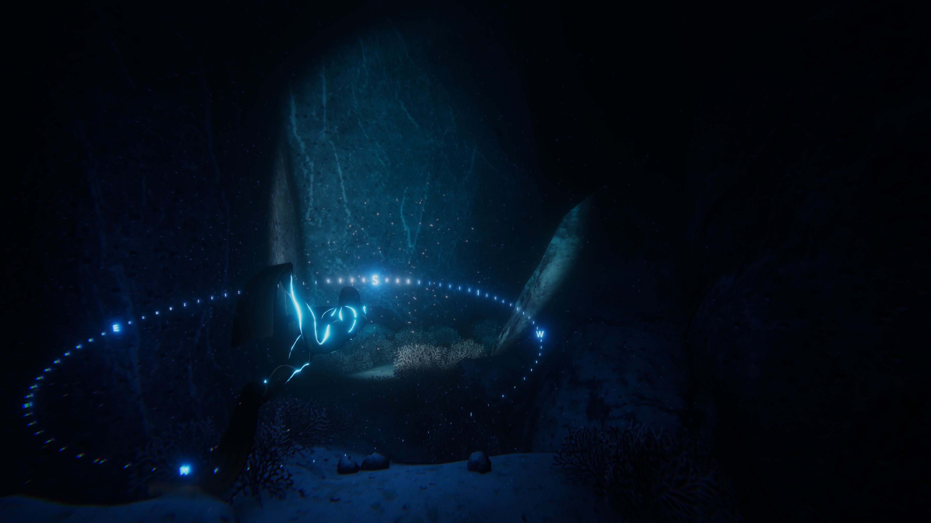 Beyond Blue Announced from the Creators of Never Alone and BBC Studios ...