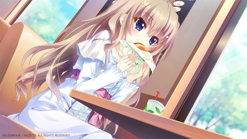 Harumade Kururu, Witch's Love Diary, and More: Here Are Sekai Project's ...