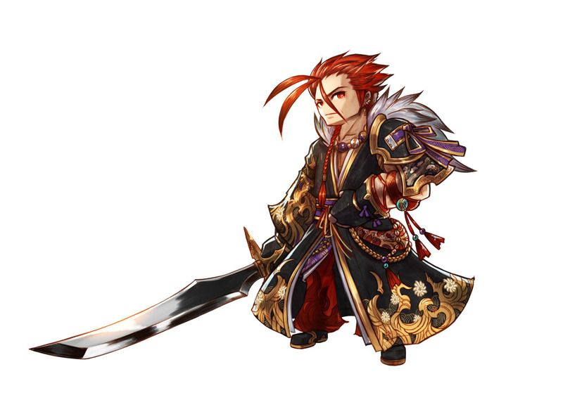 Sony's Arc The Lad R Gets First Screenshots; Reveals Beloved Characters ...