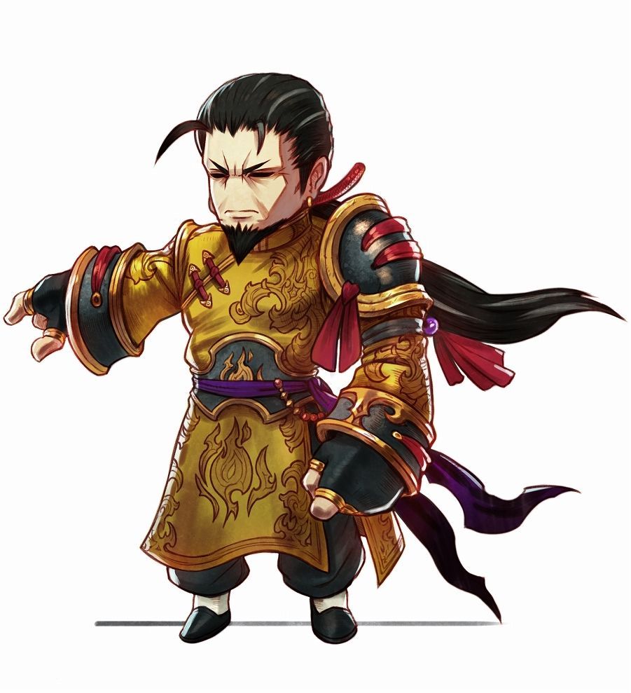 Sony's Arc The Lad R Gets First Screenshots; Reveals Beloved Characters ...