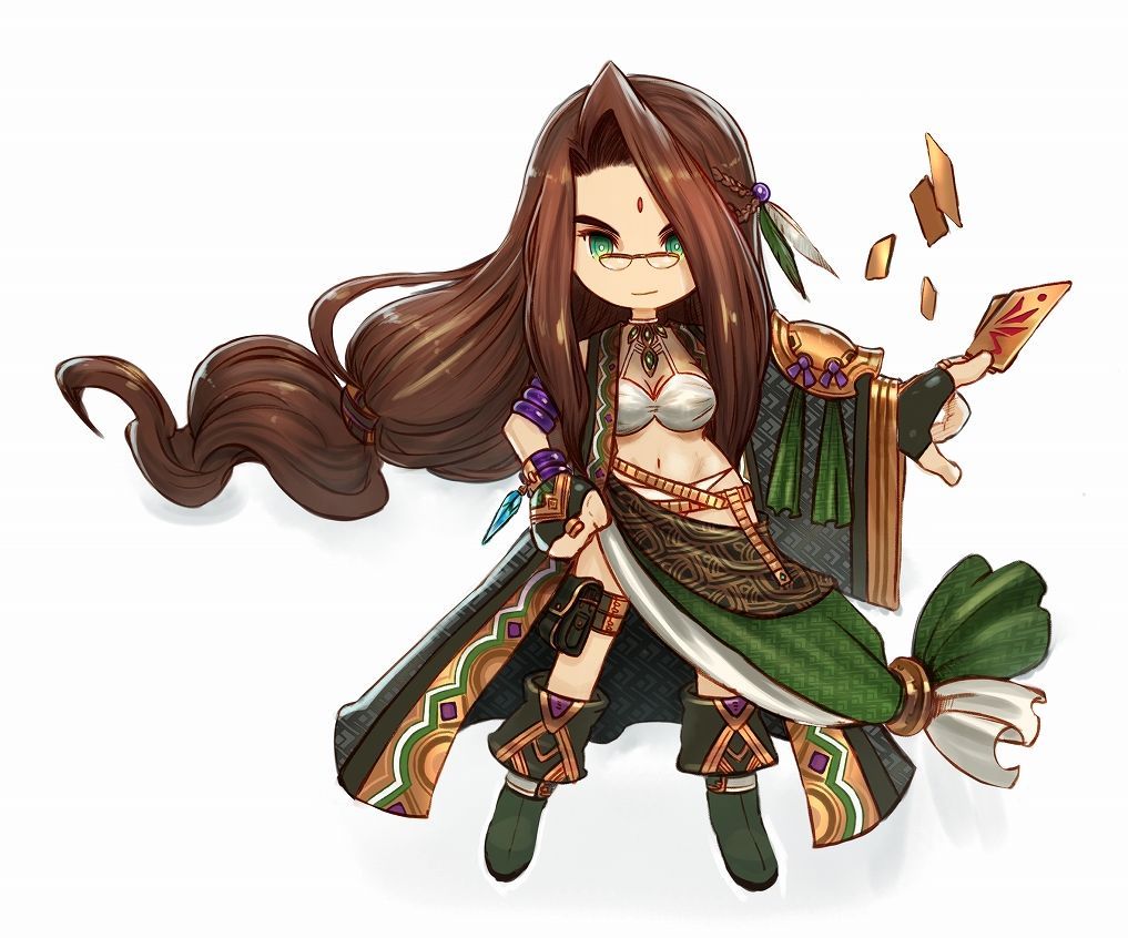 Sony's Arc The Lad R Gets First Screenshots; Reveals Beloved Characters ...