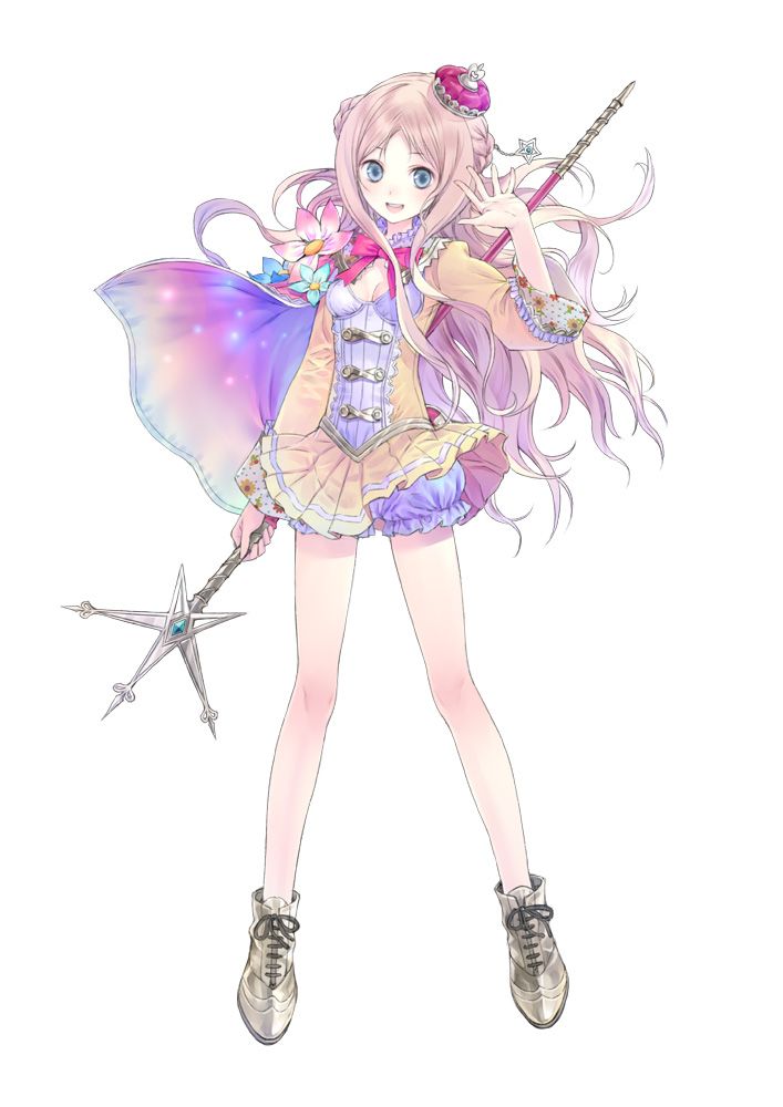 Atelier: The Alchemist of Arland 1-2-3 DX Remasters for PS4 and ...