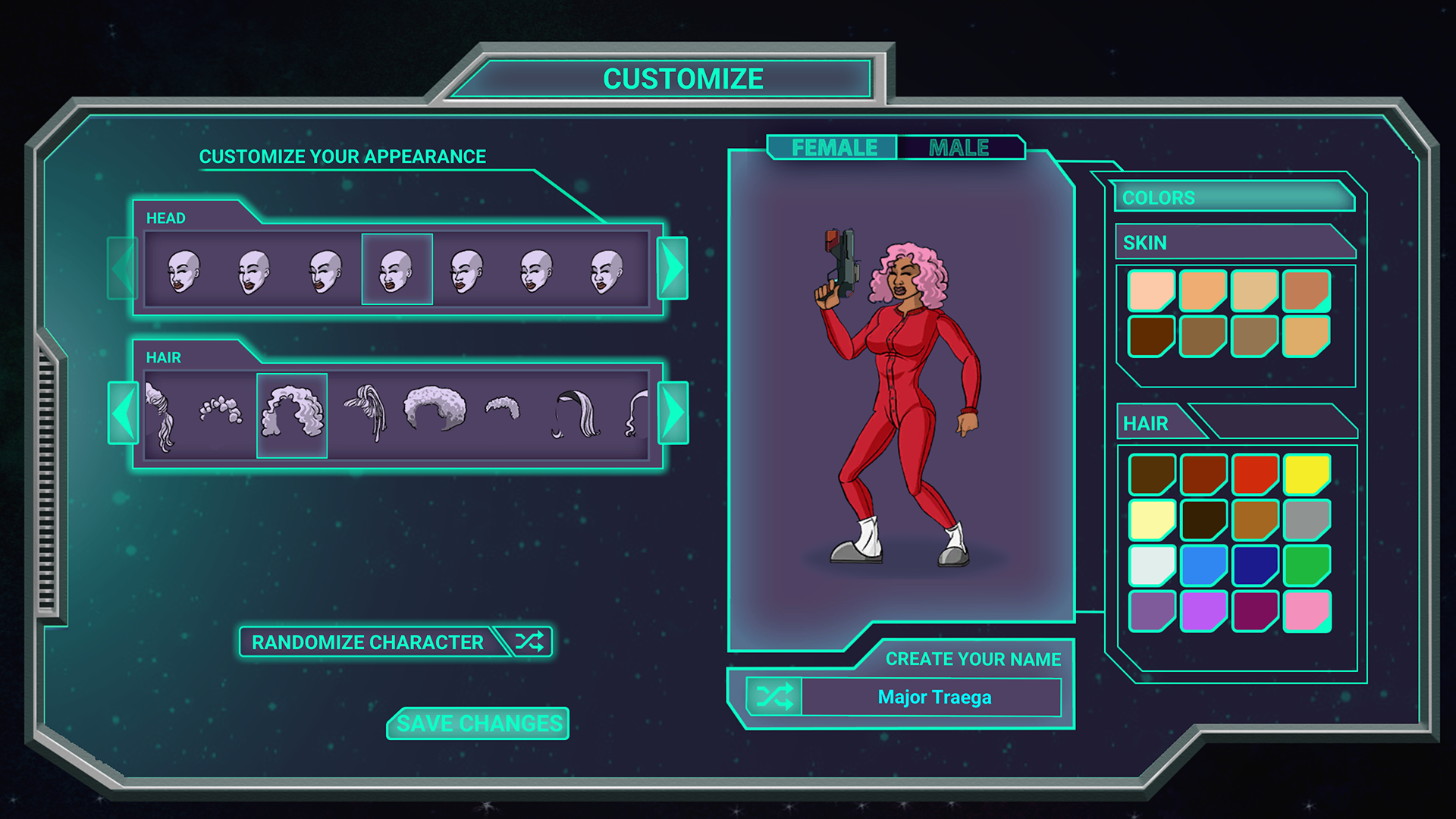 Free-to-Play RPG BRIG 12 Announced for PC by Traega Entertainment