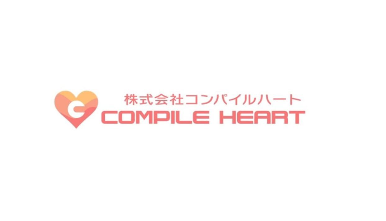 Compile Heart Teases New Game Presented by P-san and S-san
