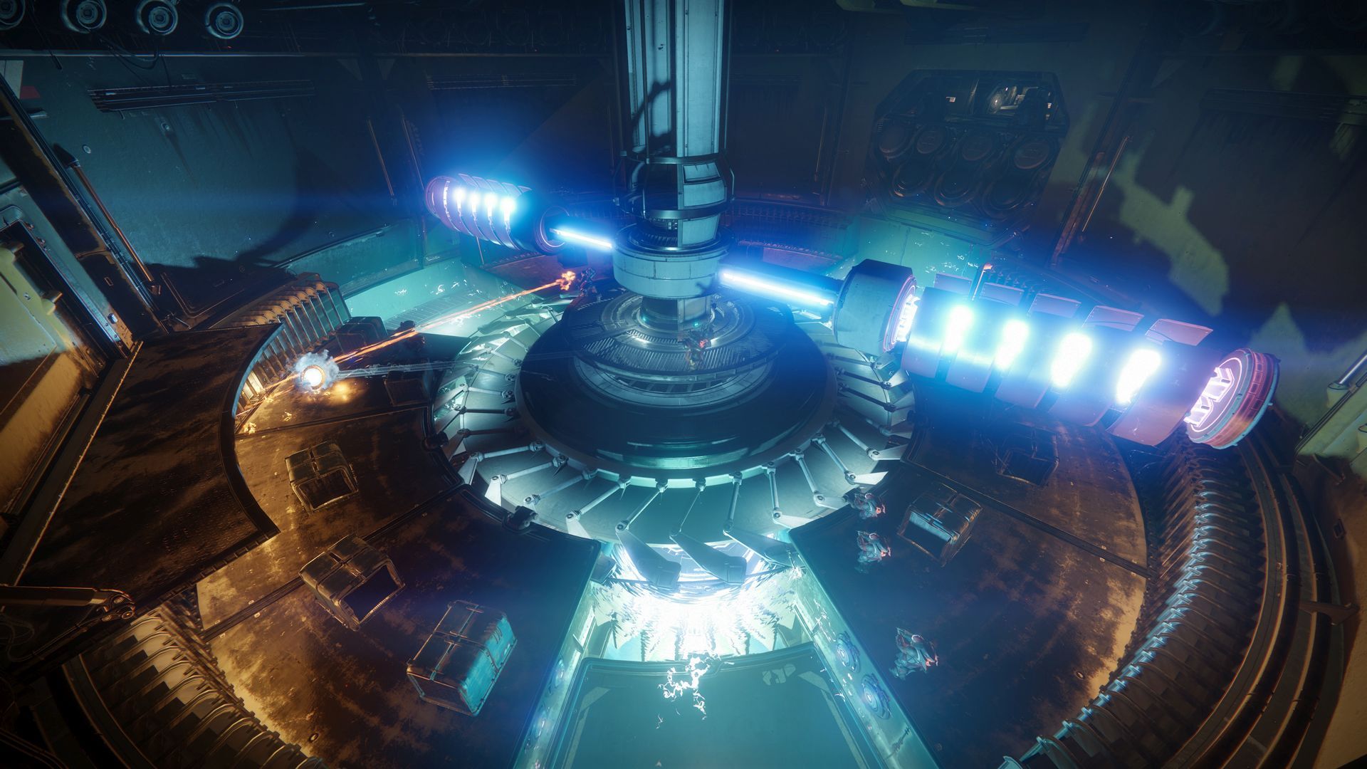 Destiny 2's Solstice of Heroes Event Gets New Screenshots Showing New ...