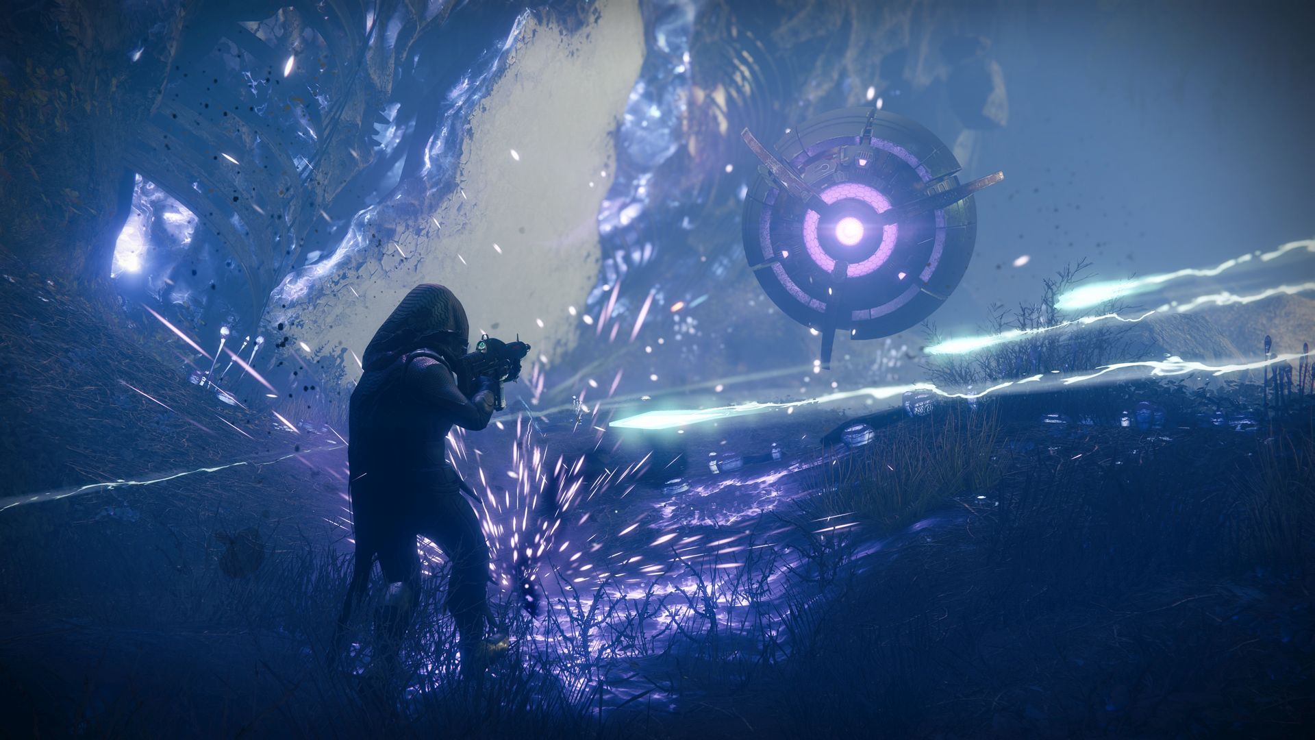Destiny 2's Solstice of Heroes Event Gets New Screenshots Showing New ...