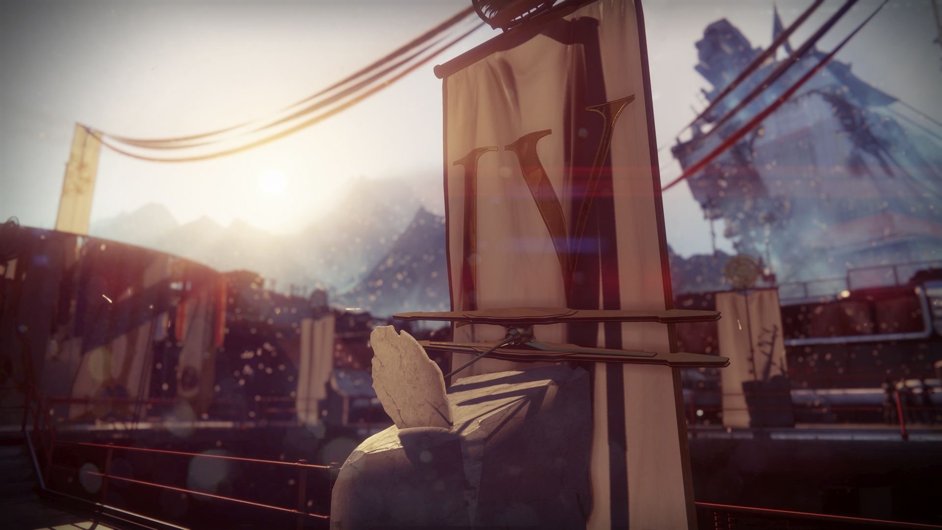 Destiny 2's Solstice of Heroes Event Gets New Screenshots Showing New ...