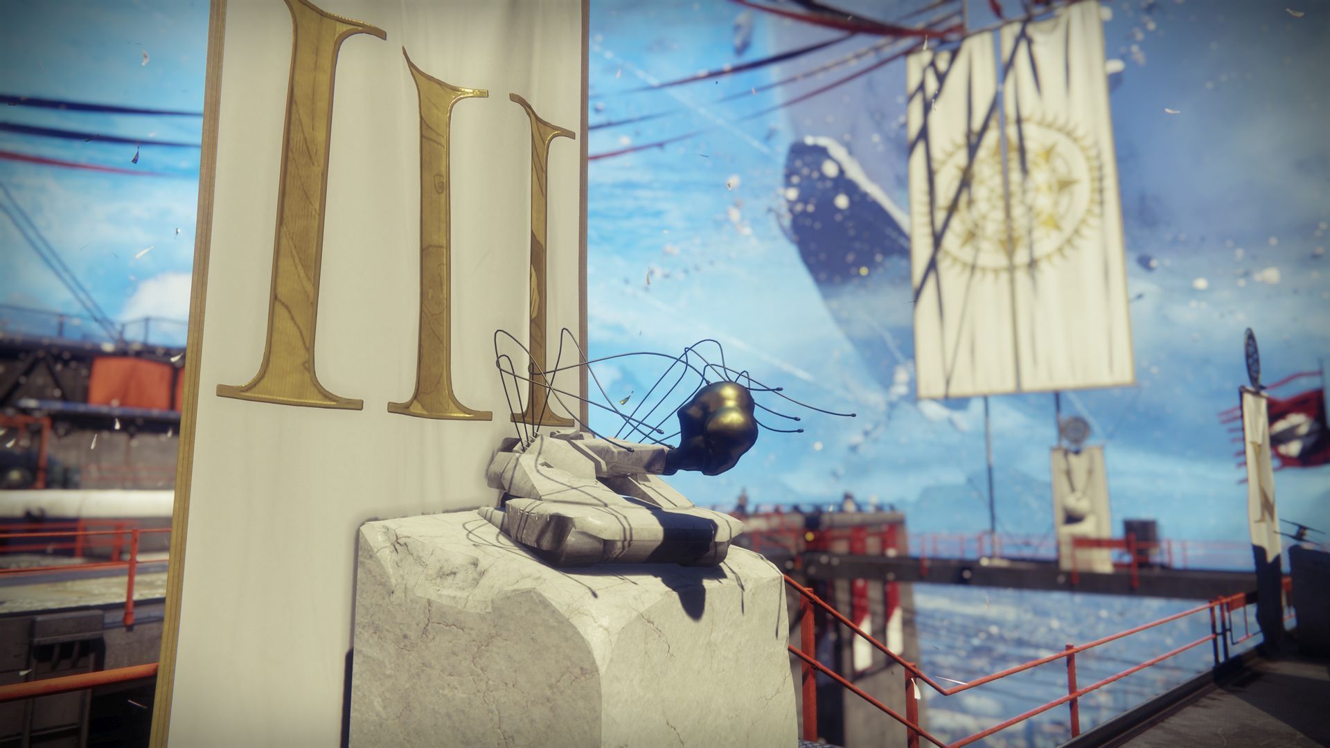 Destiny 2's Solstice of Heroes Event Gets New Screenshots Showing New ...