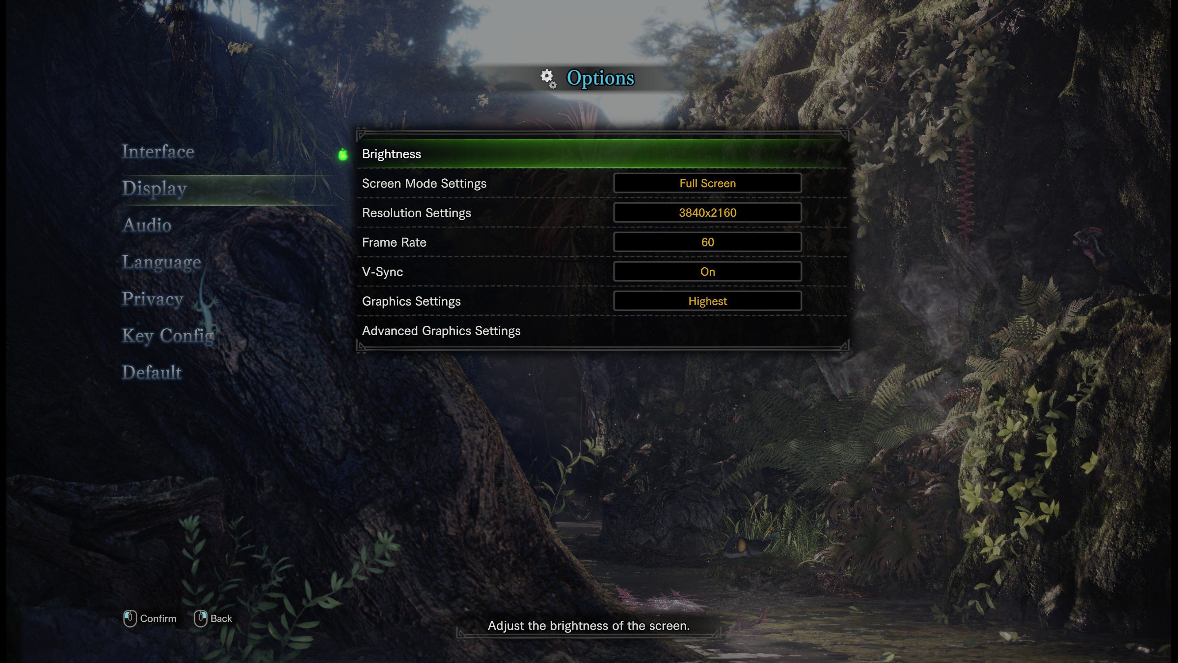 Monster Hunter World's PC Version Screenshots Show Graphics and ...