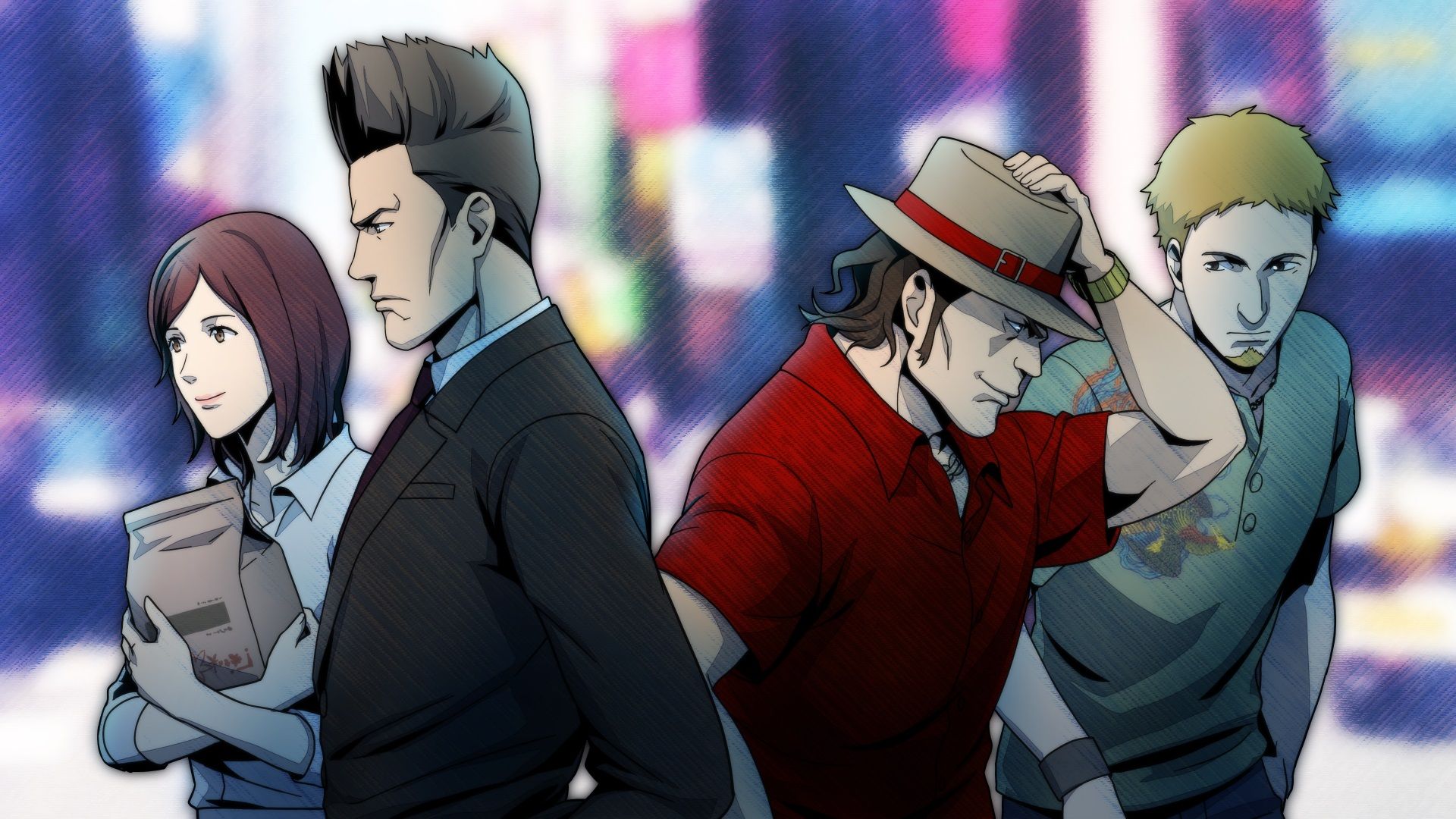 Jake Hunter Detective Story: Prism of Eyes Gets New Trailer and ...