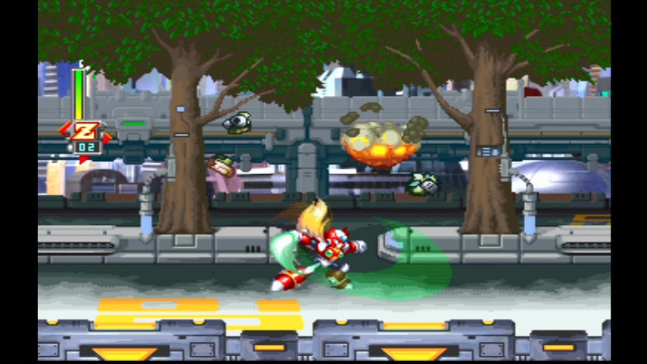 Every Mega Man X Game, Ranked From Worst to Best - habitatcorpus.org Every Mega Man X Game, Ranked From Worst to Best - habitatcorpus.org