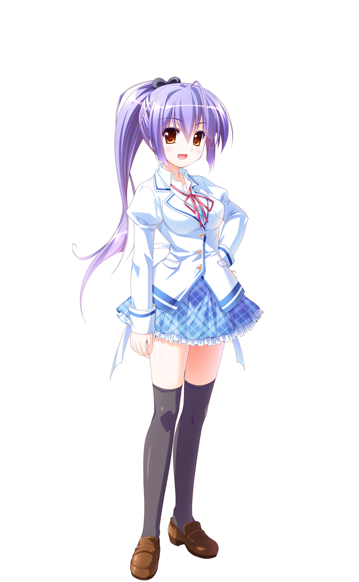 Harumade Kururu, Witch's Love Diary, and More: Here Are Sekai Project's ...