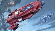 Star Citizen Reveals RSI Apollo Medical Ship Star Citizen Reveals RSI Apollo Medical Ship