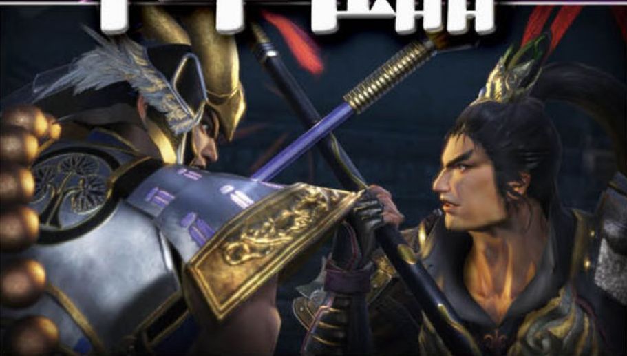 Warriors Orochi 4 Introduces Athena and More With New Screenshots on ...