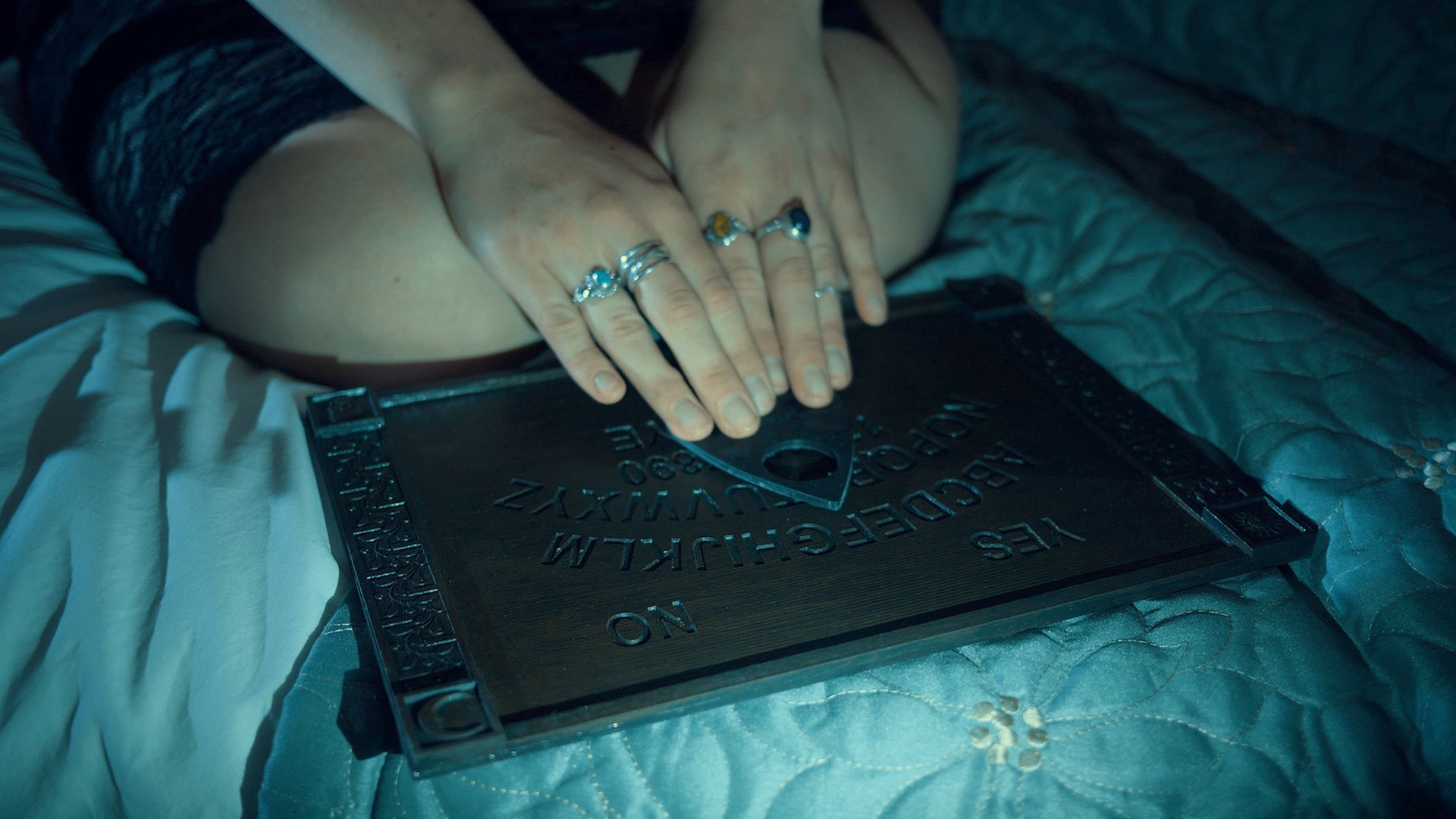 FMV Game The Shapeshifting Detective Announced by Wales Interactive