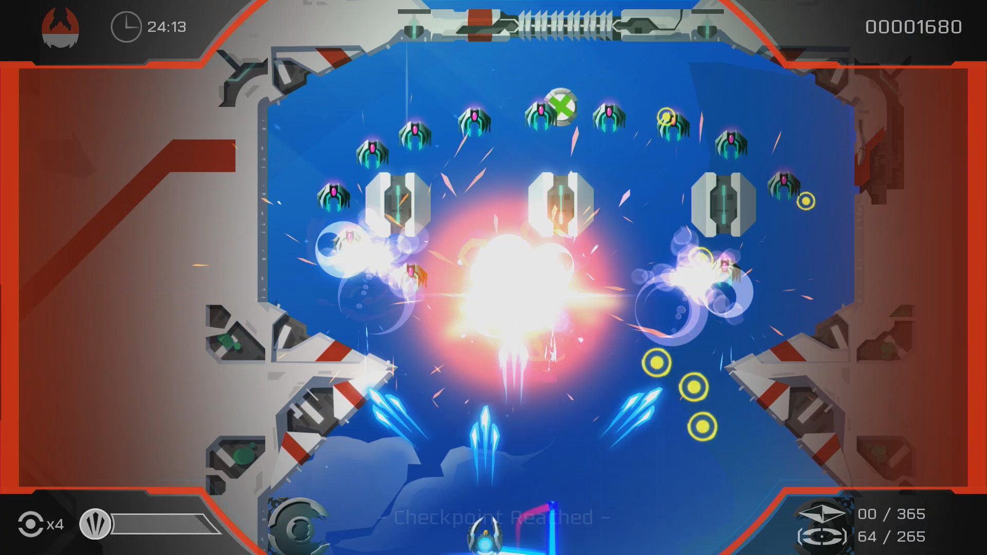 Velocity 2X Interview -- FuturLab Looks Back and Discusses Nintendo ...