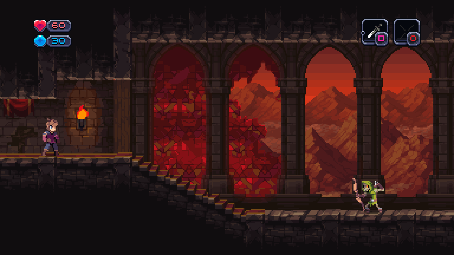 Chasm ps vita store