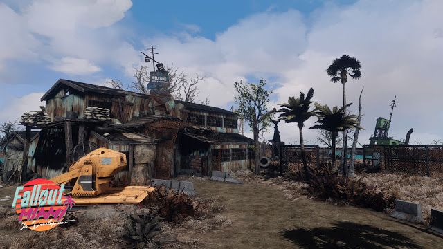 Fallout: Miami Mod Trailer Lets You Explore Your Very Own Post-Nuclear ...